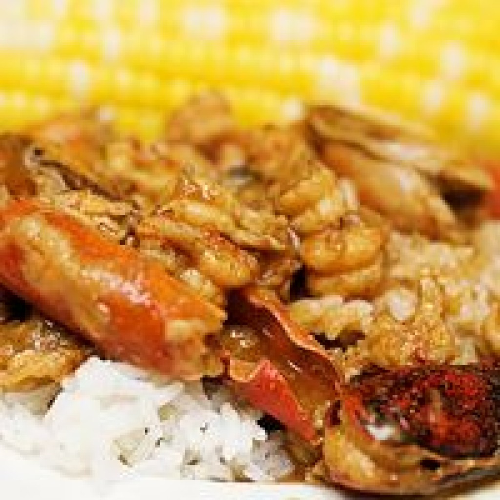 Chef John Folse Crawfish Bisque - 8008