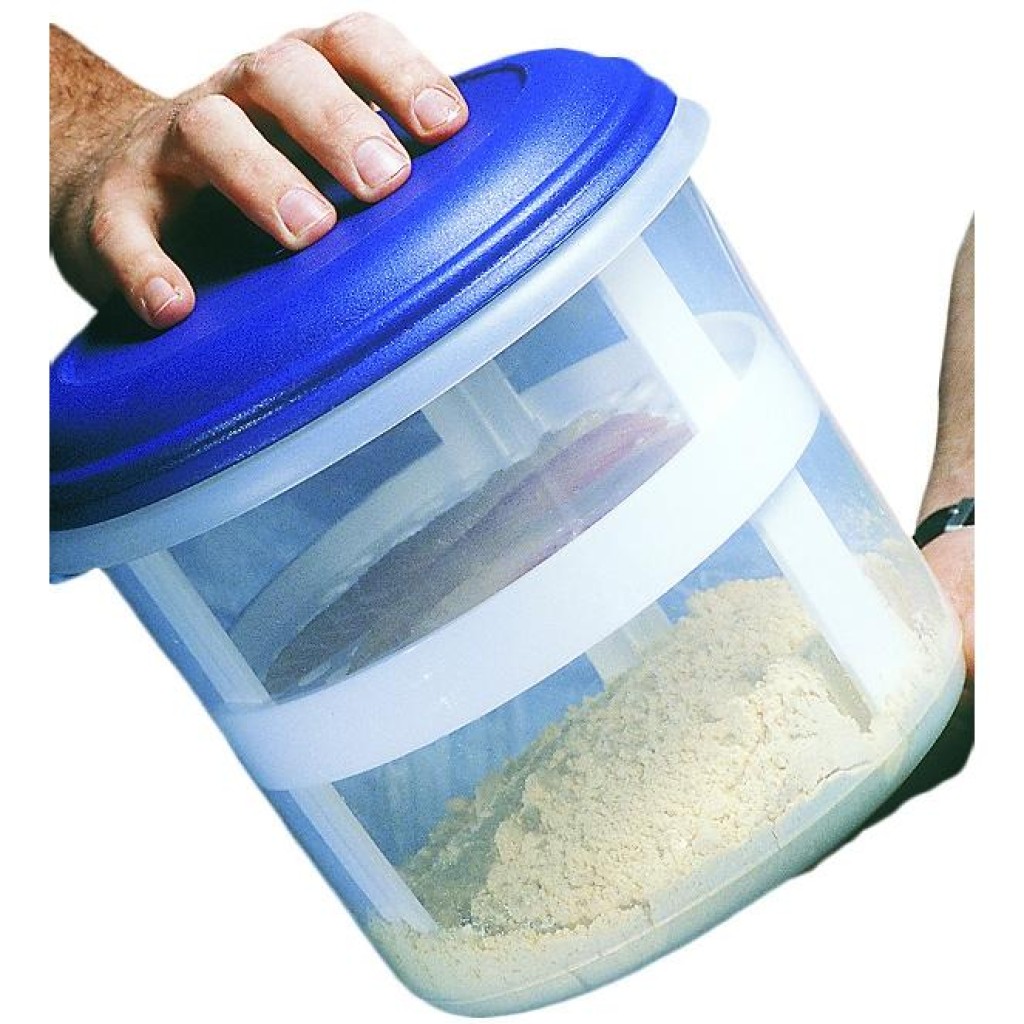 Cajun Flip n' Fry - 7001