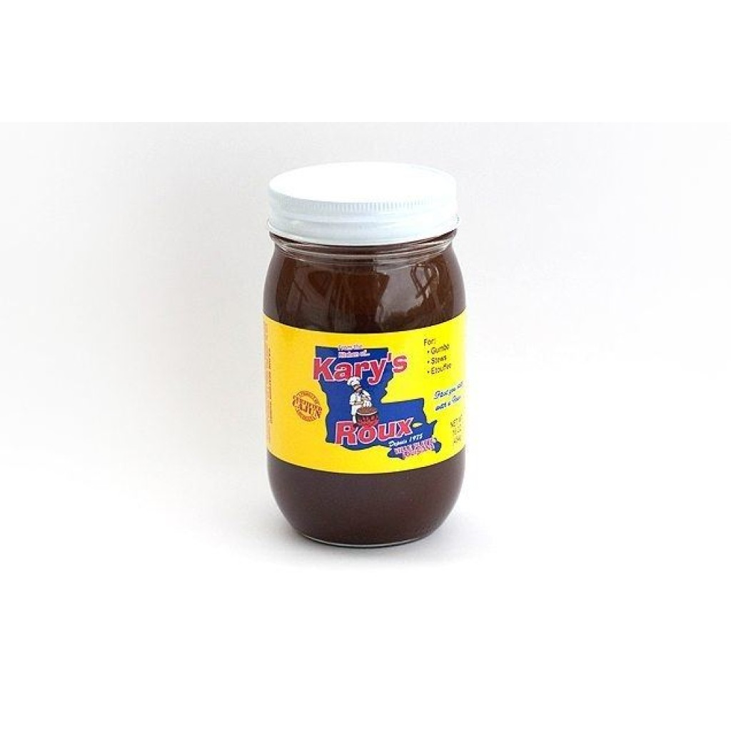 Kary's Roux 16 oz - 3702416012